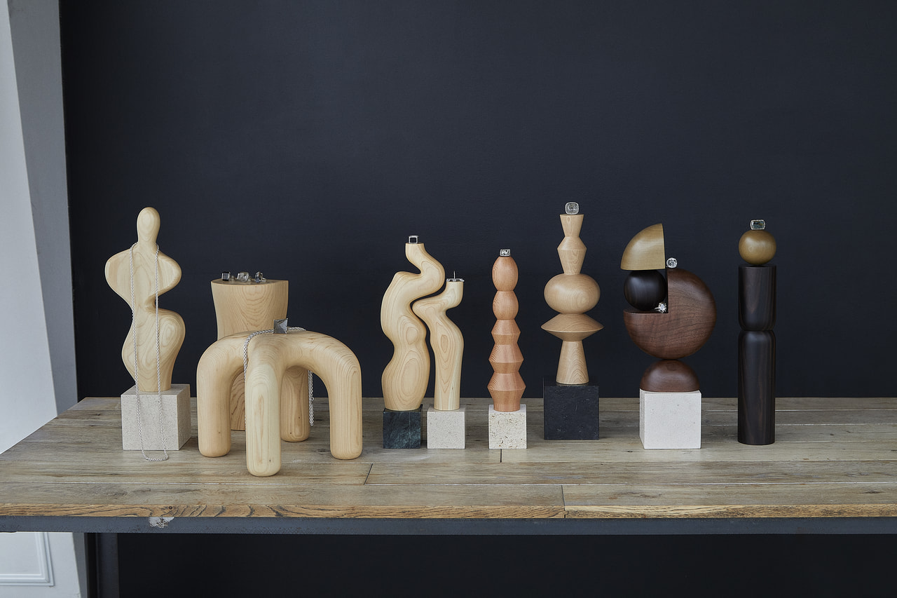 キイノクス アップサイクルプロジェクト ORIGINAL ARTWORKS CATALOG アートオブジェ - KIINNOX（キイノクス） | 木と人がともに活きる未来をつくる