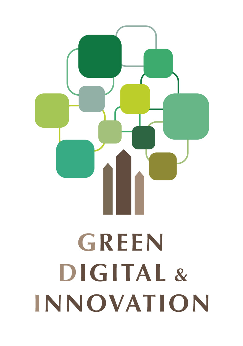 グリーンデジタル＆イノベーション株式会社 個人情報保護方針 - KIINNOX（キイノクス） | 木と人がともに活きる未来をつくる