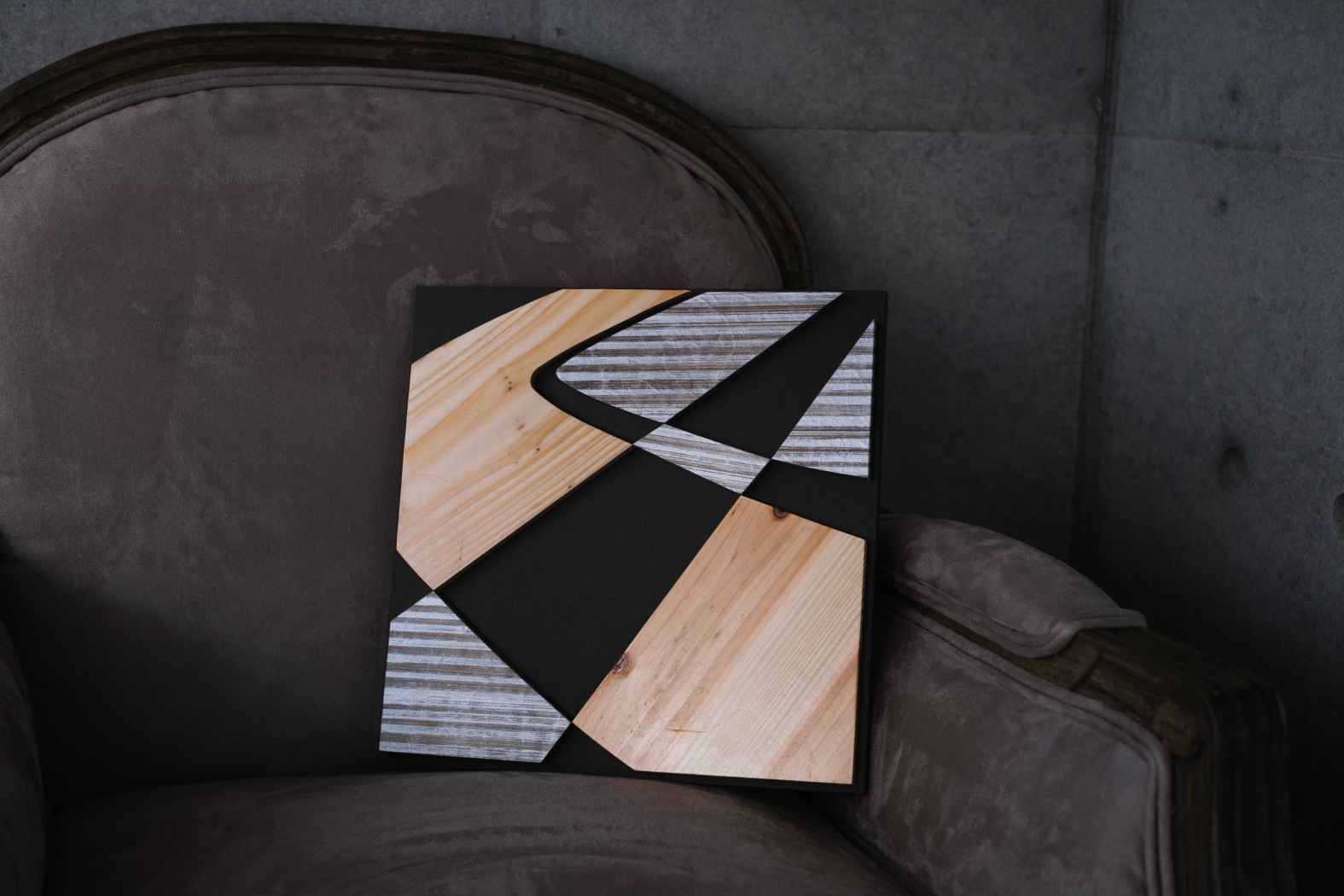 キイノクス アップサイクルプロジェクト ORIGINAL ARTWORKS CATALOG アートパネル - KIINNOX（キイノクス） | 木と人がともに活きる未来をつくる