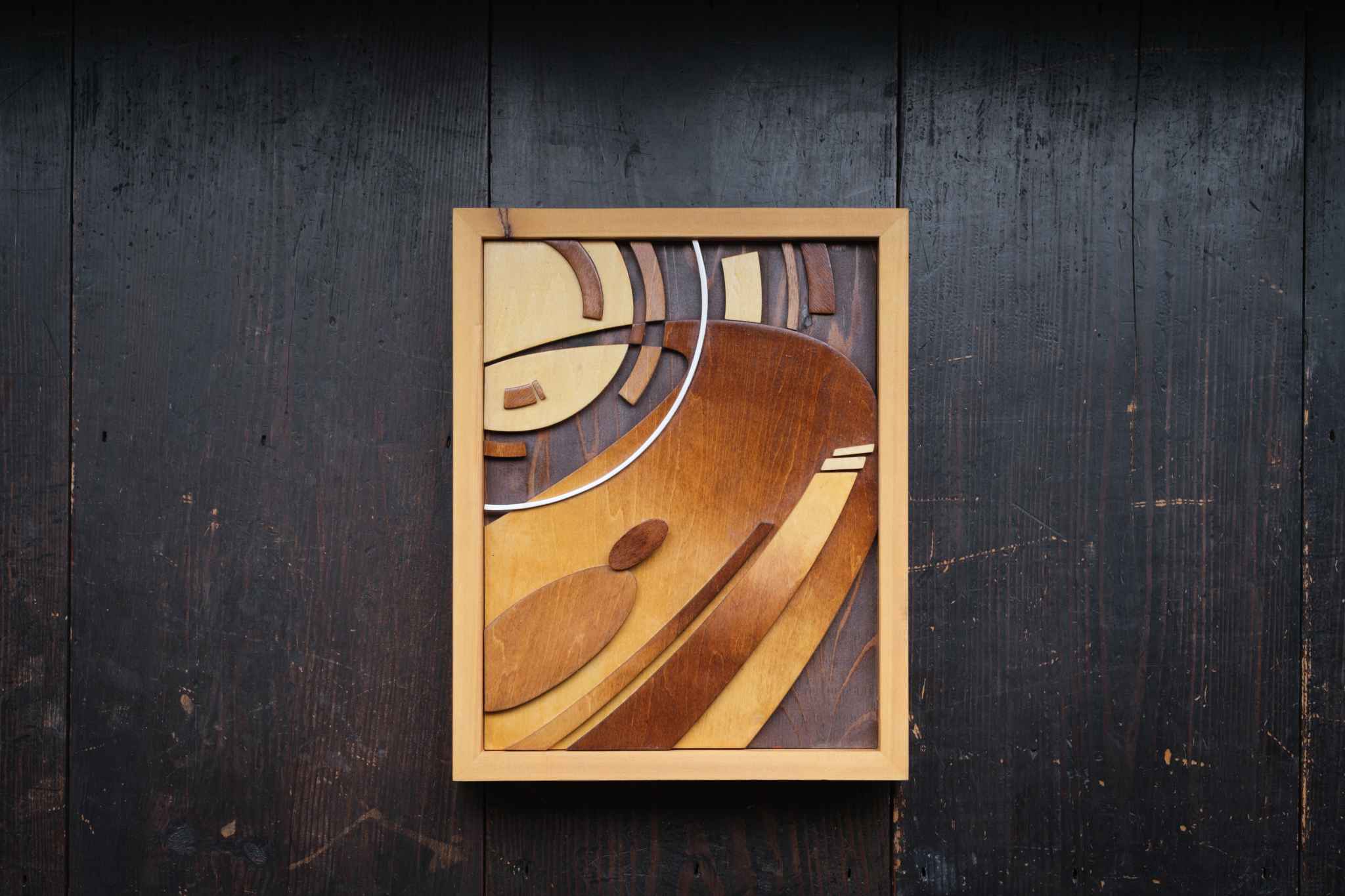 キイノクス アップサイクルプロジェクト ORIGINAL ARTWORKS CATALOG アートパネル - KIINNOX（キイノクス） | 木と人がともに活きる未来をつくる