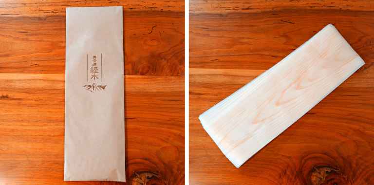 奥会津経木製作所に聞く 「経木」が描く未来の可能性 - KIINNOX（キイノクス） | 木と人がともに活きる未来をつくる